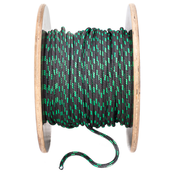 Double Braid - Custom Braid | Ropes | Cords | Twines | Perth, Australia